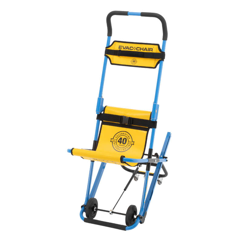 Evac+Chair 300H MK5 Evac Chairs x2 - EvacuationChairShop.com